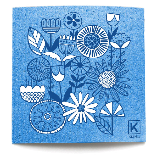 Large reusable and compostable towel • ERDENE - KLIIN